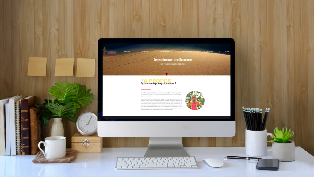 Nos Réalisations - Portfolio de Projets Web | MaPi Web
